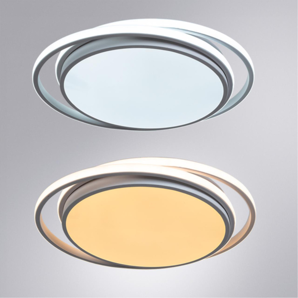 Потолочный светодиодный светильник Arte Lamp Sonny A2688PL-1WH ...